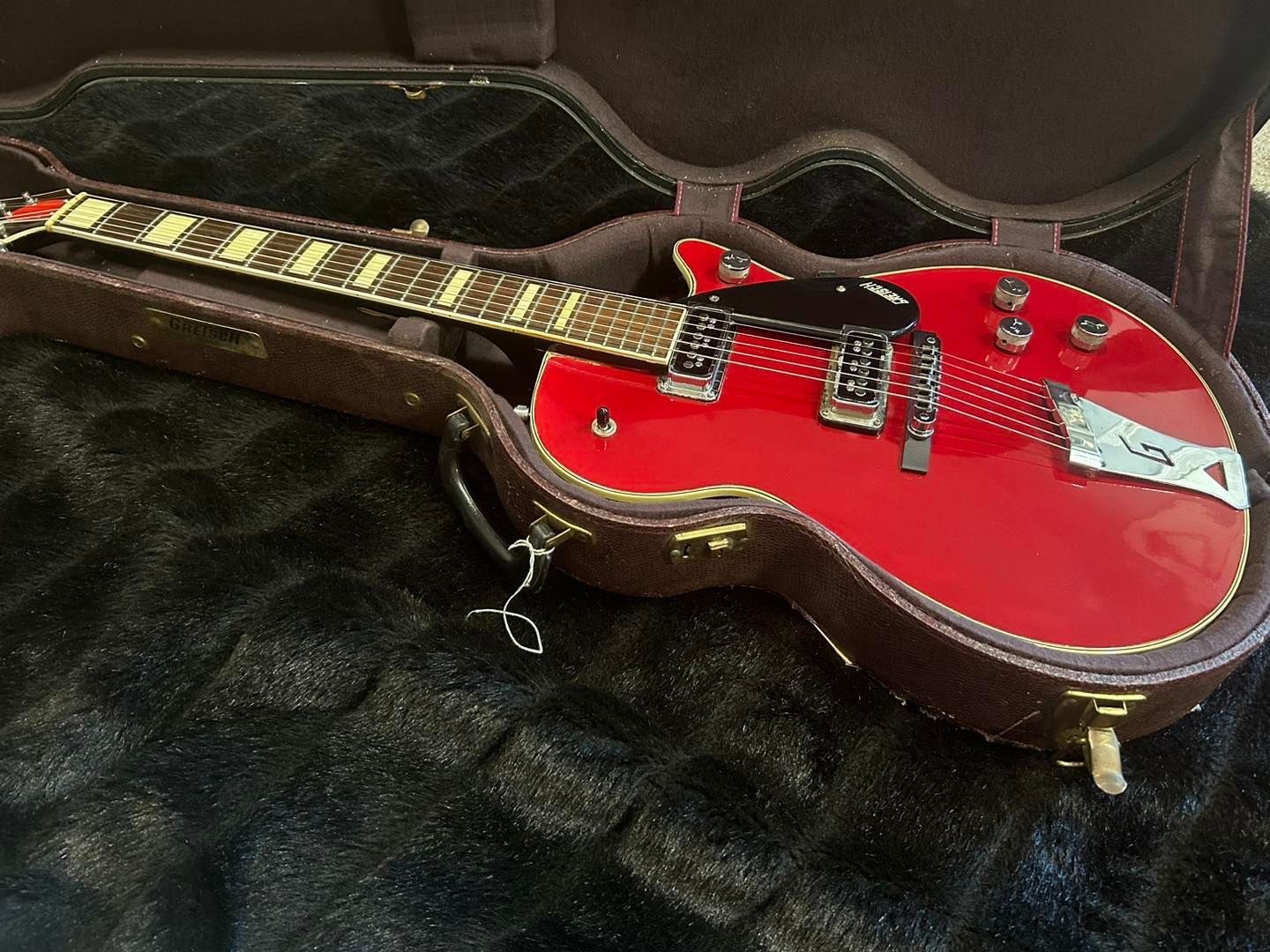 Inventory – Dying Breed Music